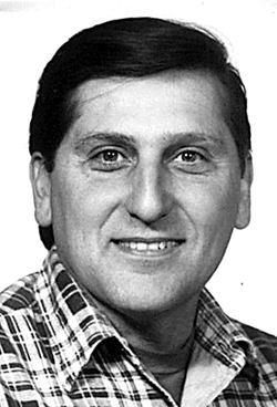 Robert Anthony Passero | News, Sports, Jobs - Williamsport Sun-Gazette